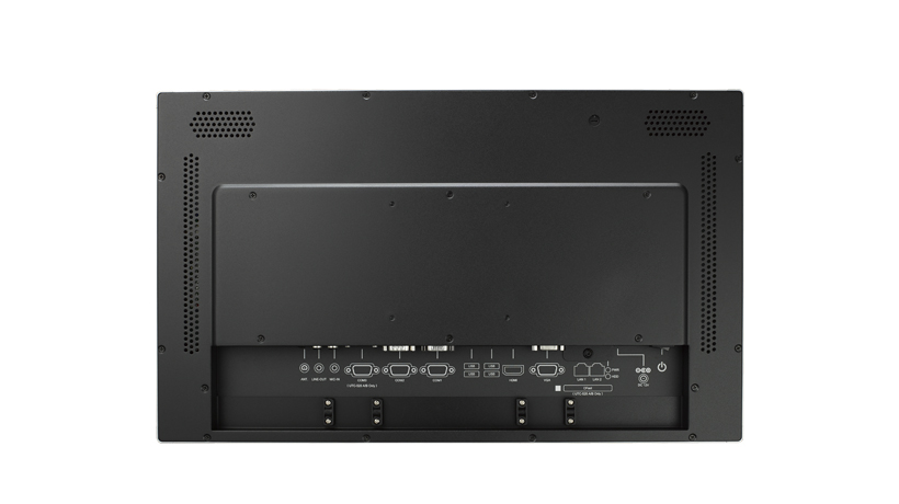 UTC-520H - 21.5" Ubiquitous Touch Computer with 8th Gen Intel Core i7 ...