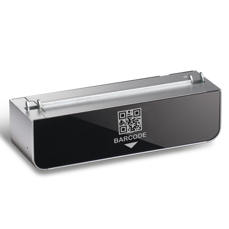 UTC-P07 - 1D/2D Barcode Reader for UTC-515/520/532 Series - 研华