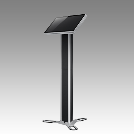 UTC-T01-STANDE - Triangular Floor Stand 120 cm - 研华