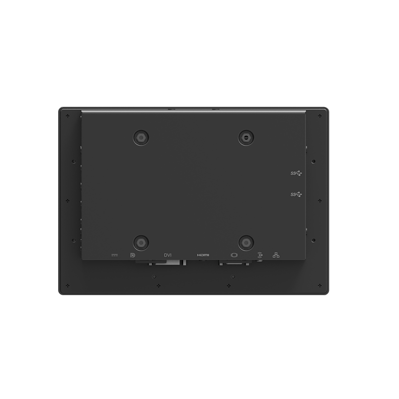VUE-2101-WX50PX-A4 - Advantech 10.1" WXGA Touch Panel Mount - 研华