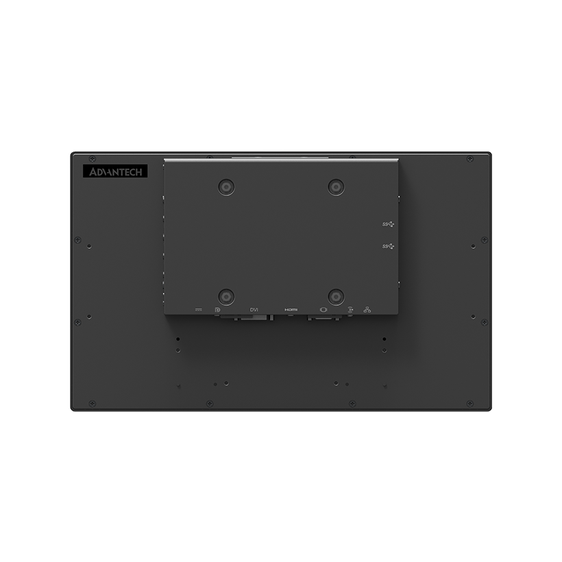 VUE-2156-FD45PX-N4 - Advantech 15.6" FHD Touch Panel Mount - 研华