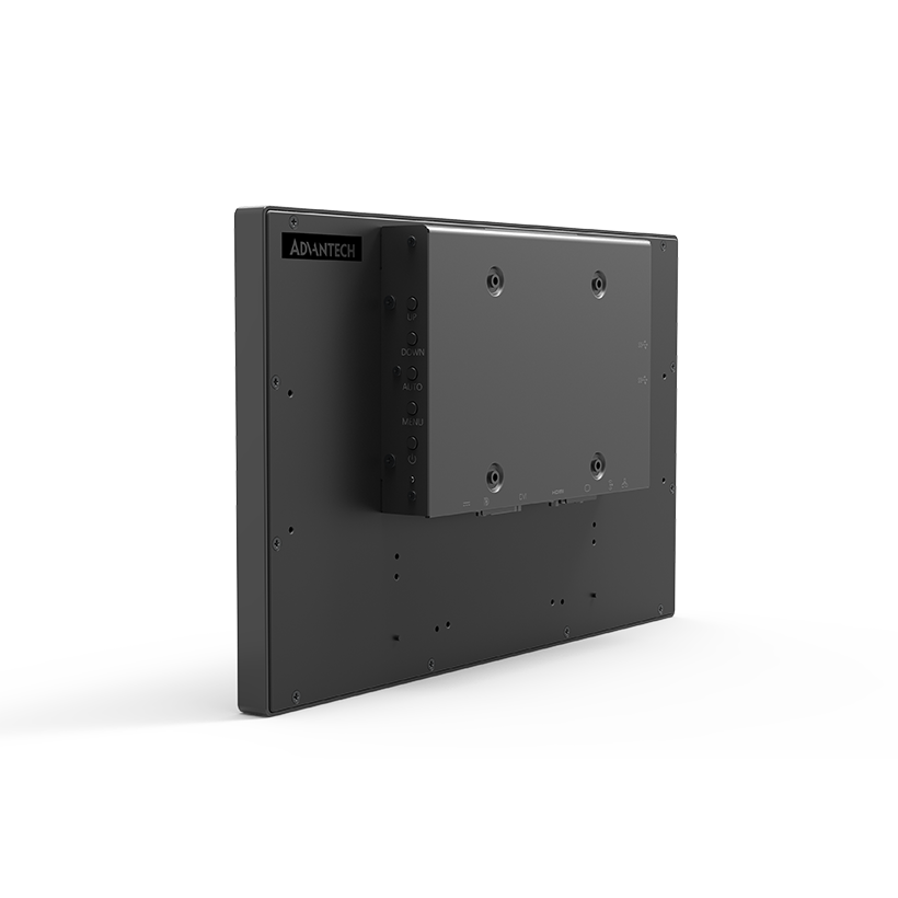 VUE-2156-FD45PX-N4 - Advantech 15.6" FHD Touch Panel Mount - 研华