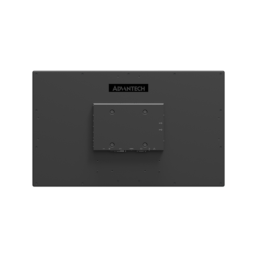 VUE-2238-FD35PX-N4 - Advantech 23.8" FHD Touch Panel Mount - 研华