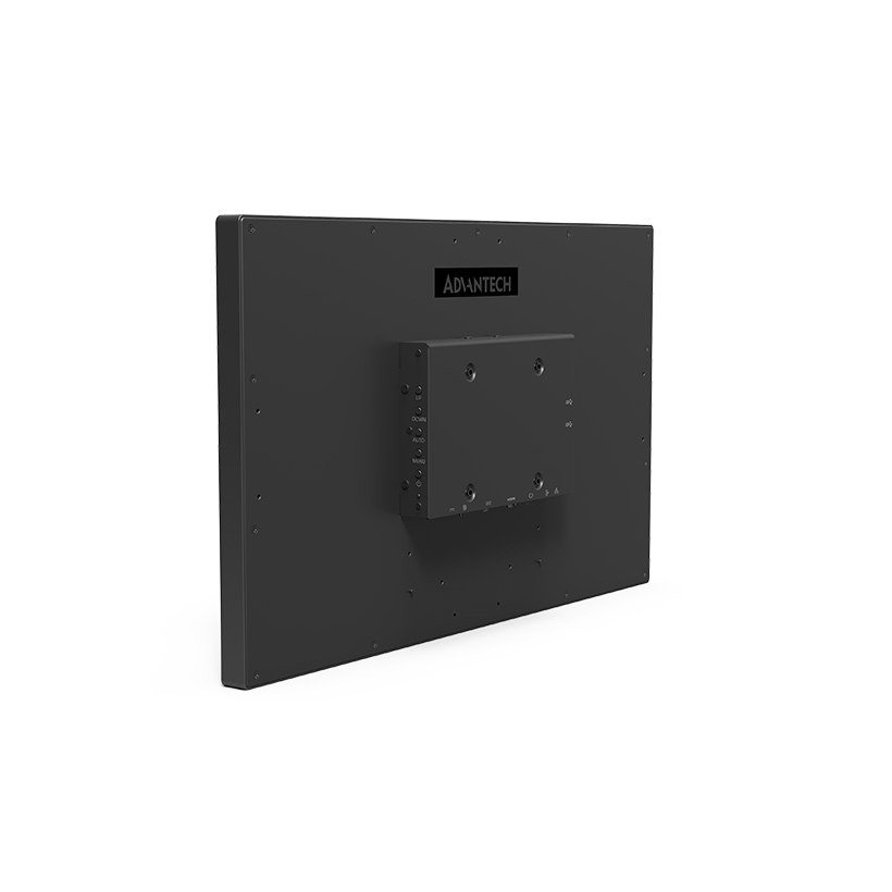 VUE-2238-FD35PX-N4 - Advantech 23.8" FHD Touch Panel Mount - 研华
