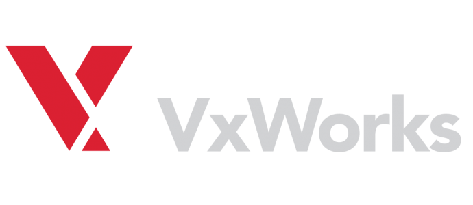 VxWorks - Real-Time Operating System for the Internet of Things - 研华