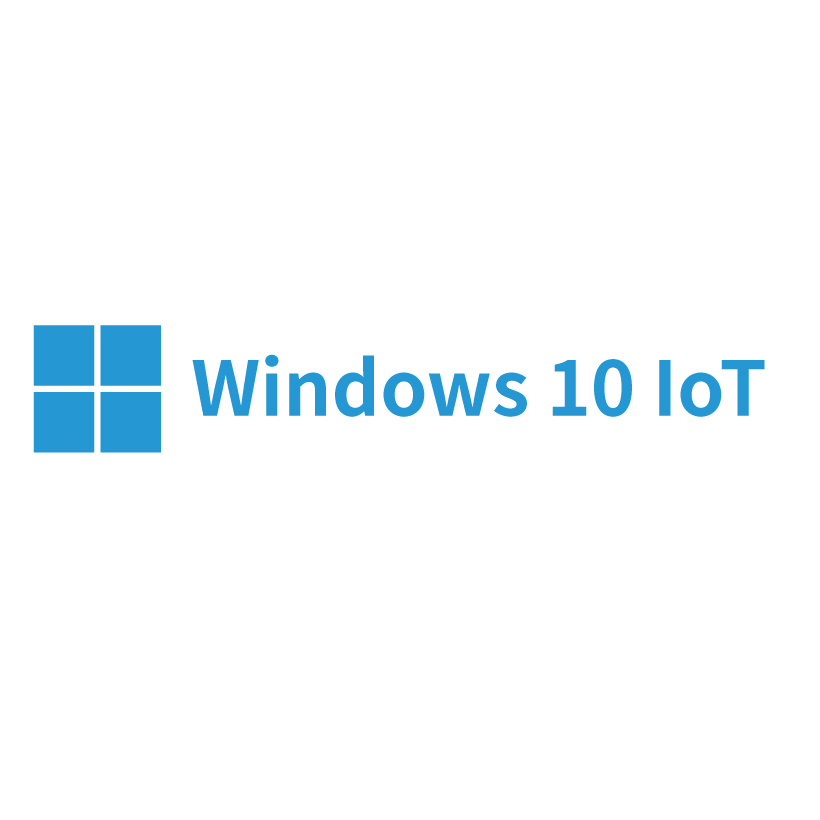 Windows 10 IoT 企业版 - 研华