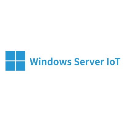 Windows Embedded Server - 研华