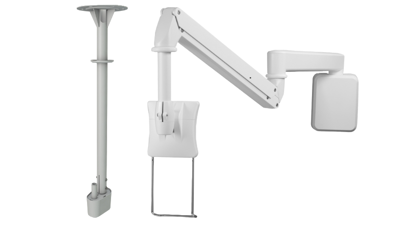 Long-Reach Arm - 研华