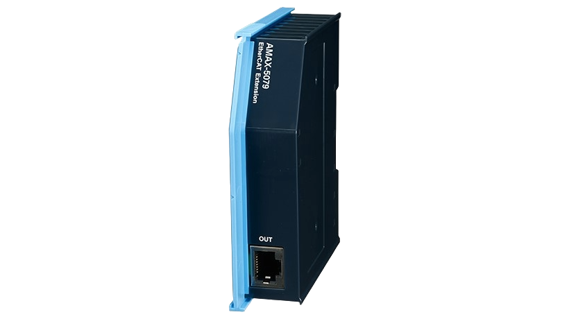 Infrastructure - 研华