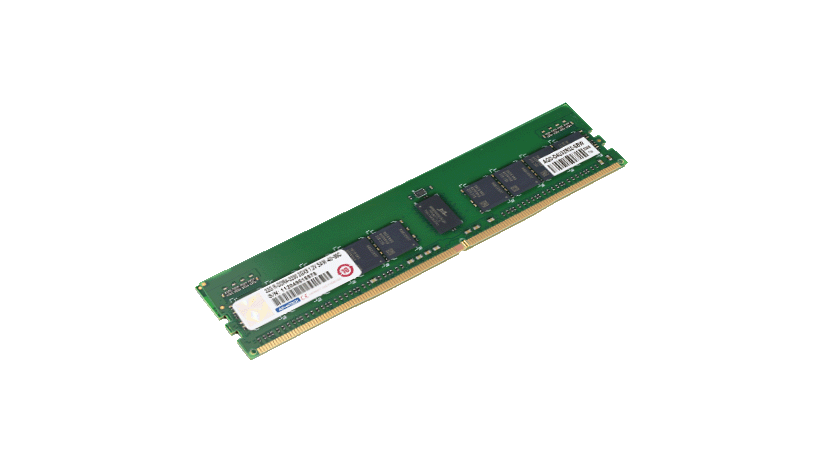 DDR4 Memory - 研华