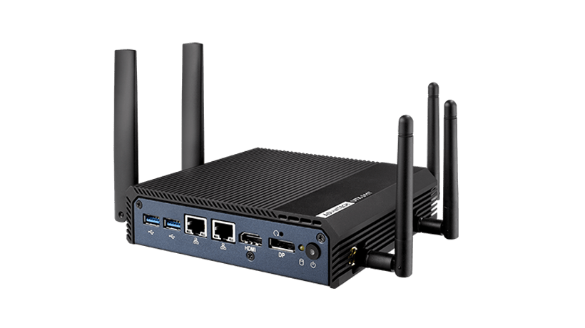 UTX及其系统 - 研华