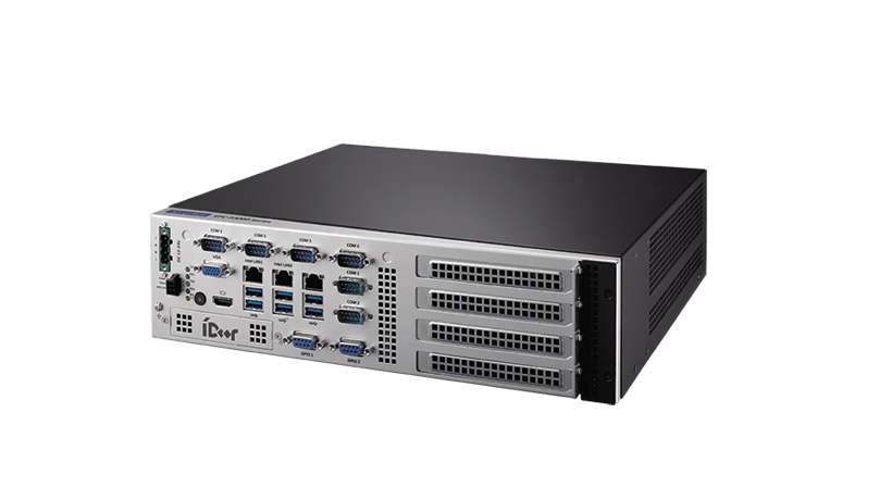 EPC-P系列 - 研华