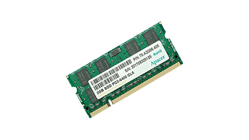 SO-DIMM DDR2 Memory - 研华