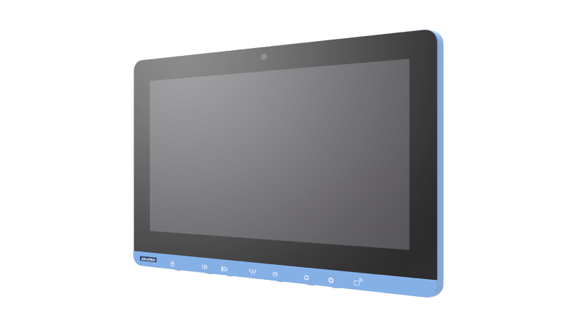 医用电脑 - 研华