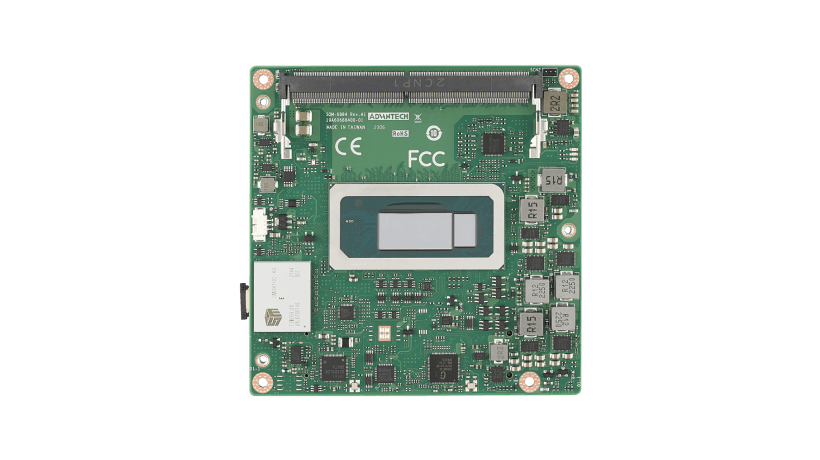 Type 6 - 高计算性能 - 研华