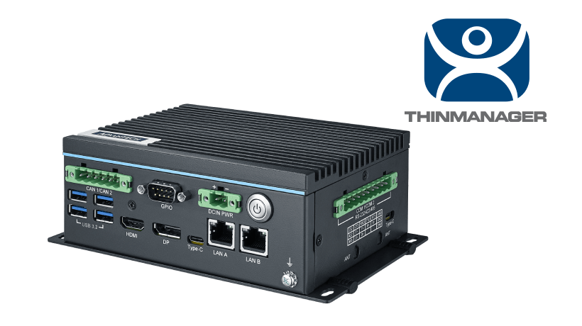 Edge Visualizer - 研华