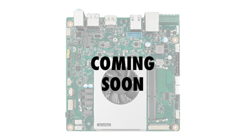 ARM-based Platform - 研华