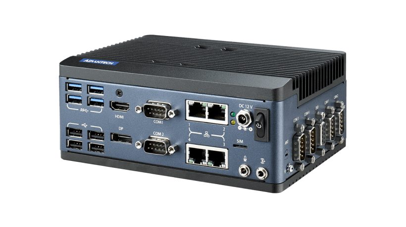 EPC-C系列 - 研华