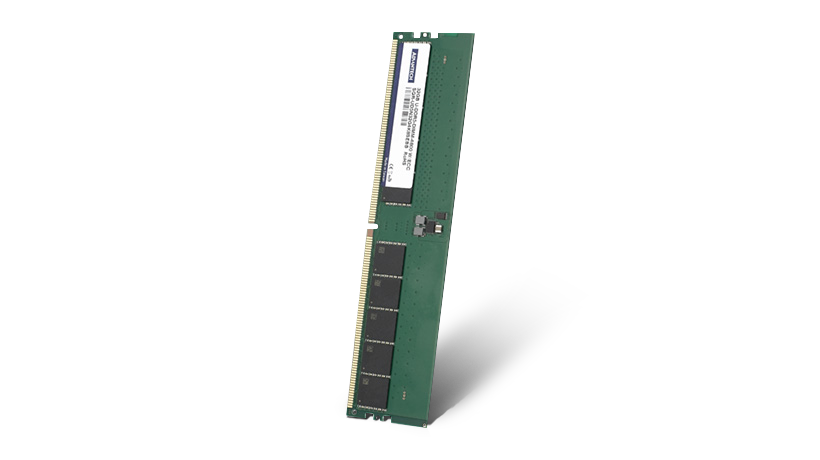 ECC UDIMM - 研华